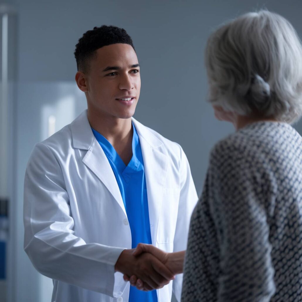 What Is Interventional Radiology? – California Imaging & Diagnostics