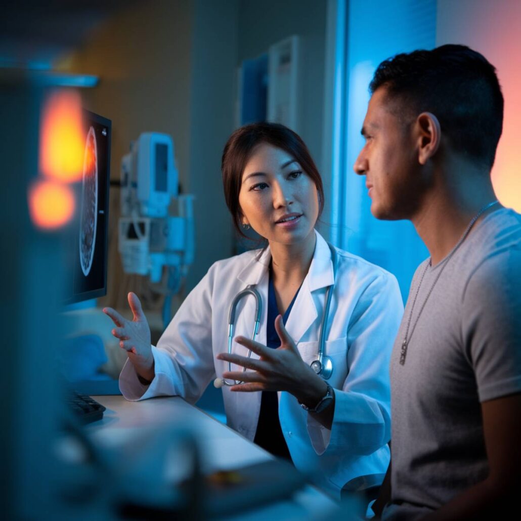 What Is Angiography? – California Imaging & Diagnostics