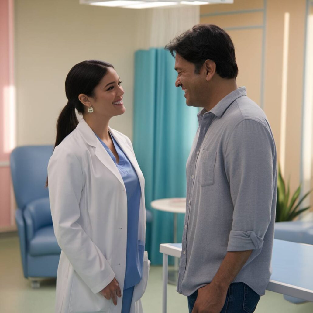 What Is Interventional Radiology? – California Imaging & Diagnostics