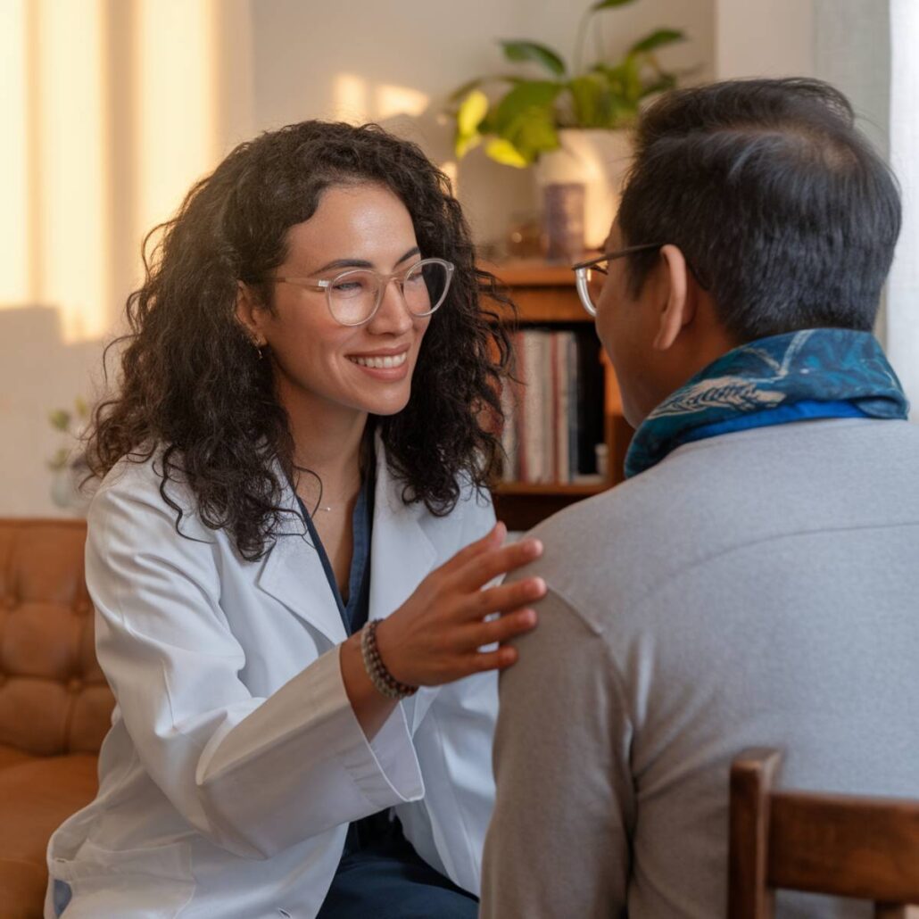 What Is Interventional Radiology? – California Imaging & Diagnostics