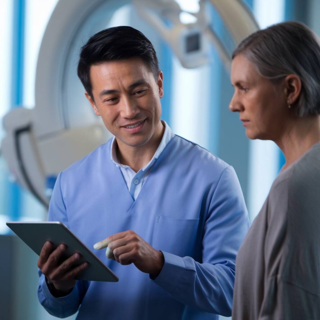 What Are Joint Injections? – California Imaging & Diagnostics