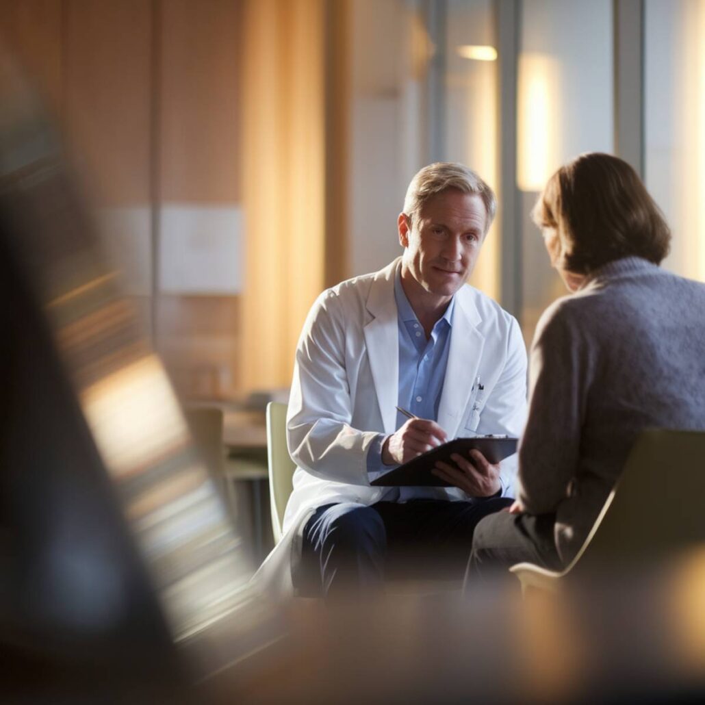 What Is Embolization? – California Imaging & Diagnostics