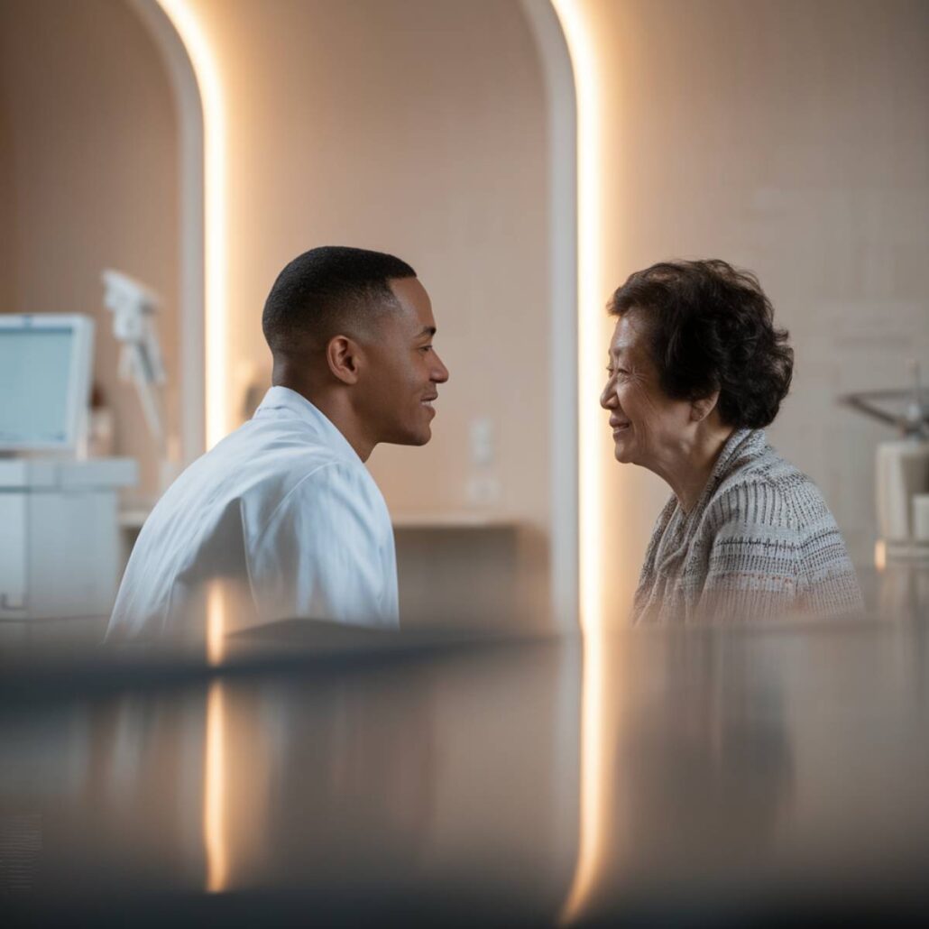 What Is Embolization? – California Imaging & Diagnostics