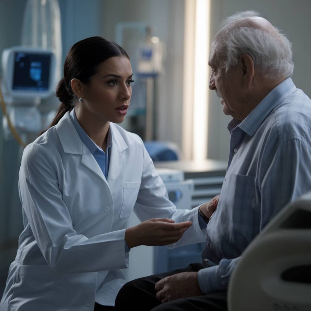 What Is Angiography? – California Imaging & Diagnostics