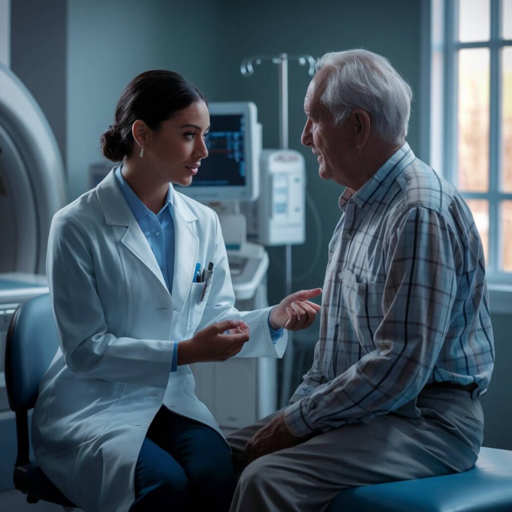 What Is Interventional Radiology? – California Imaging & Diagnostics