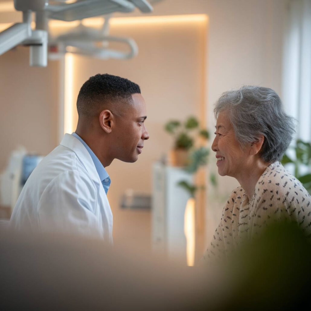 What Is Positron Emissions Tomography (PET) Scan? – California Imaging ...