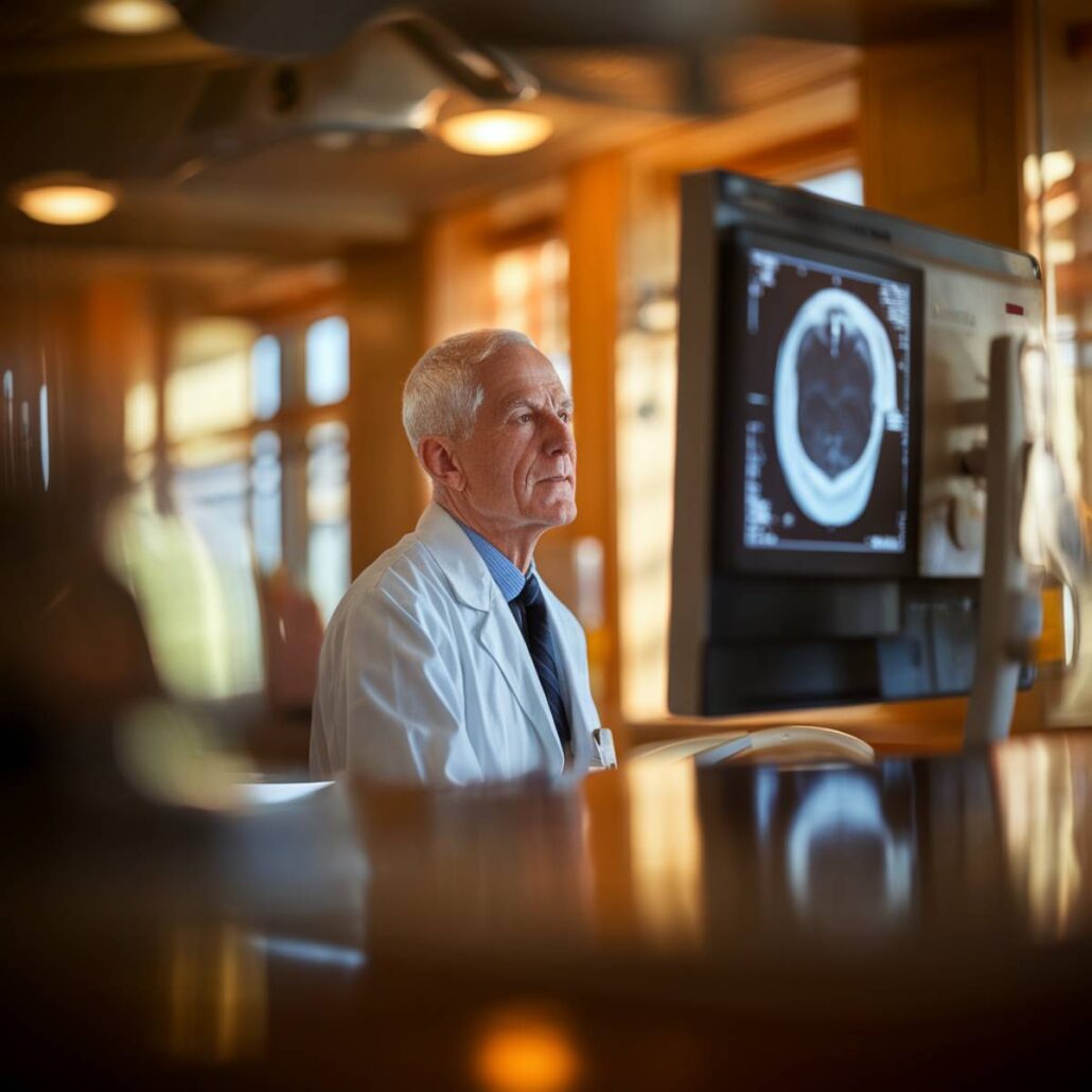 What Is Interventional Radiology? – California Imaging & Diagnostics