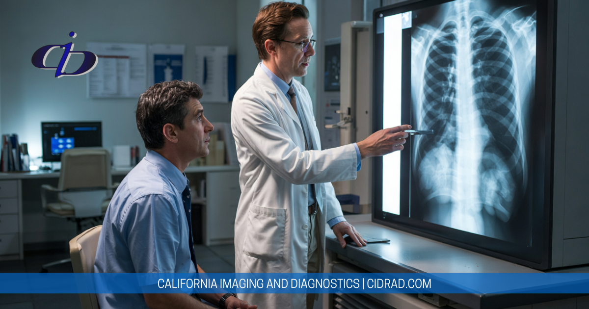 California Imaging & Diagnostics – Unlocking Clarity, Compassion, and ...