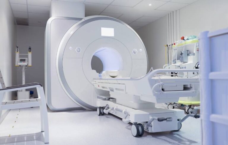 Services – California Imaging & Diagnostics